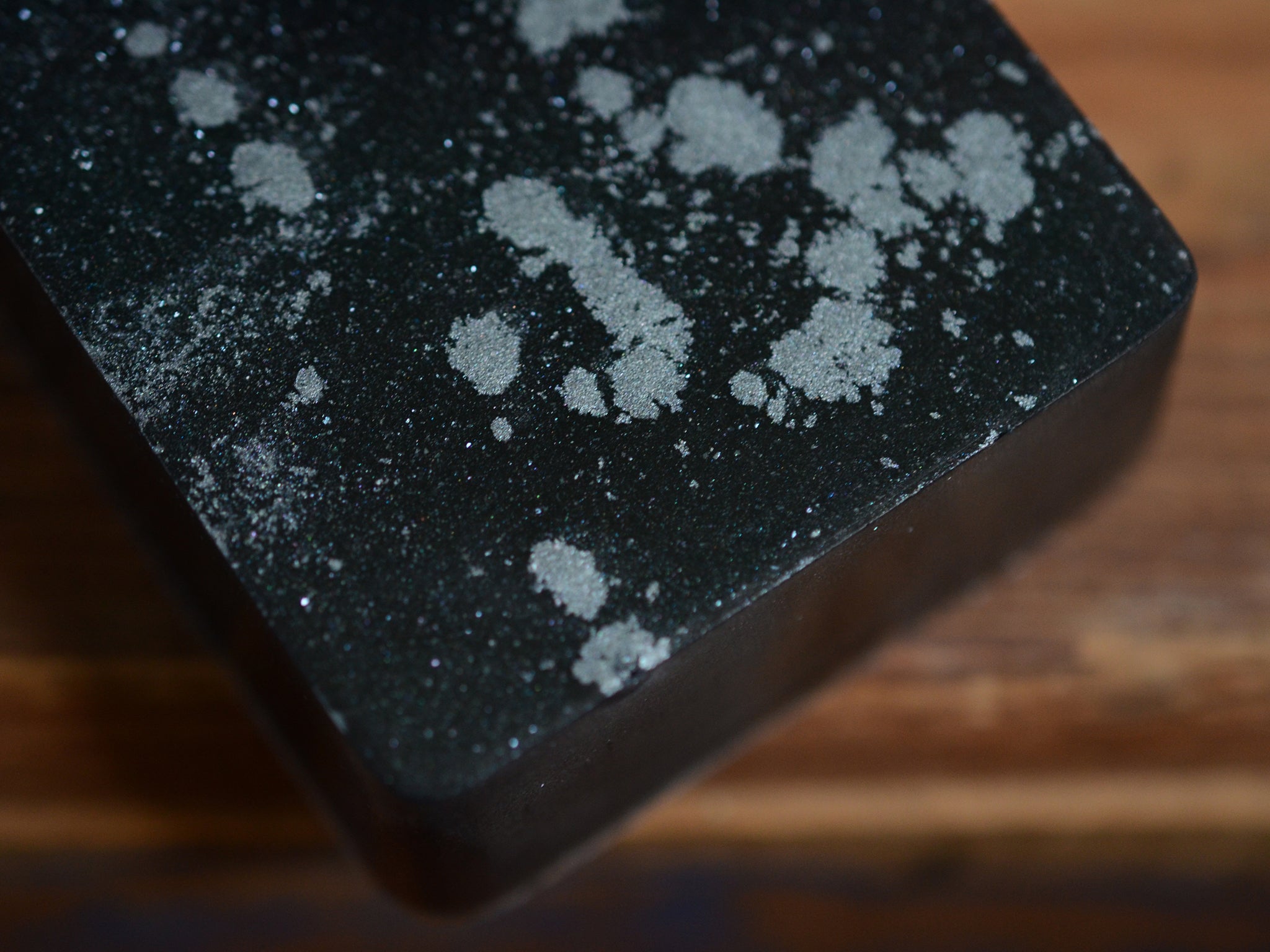Fireplace Soap – Firebird Bath & Body