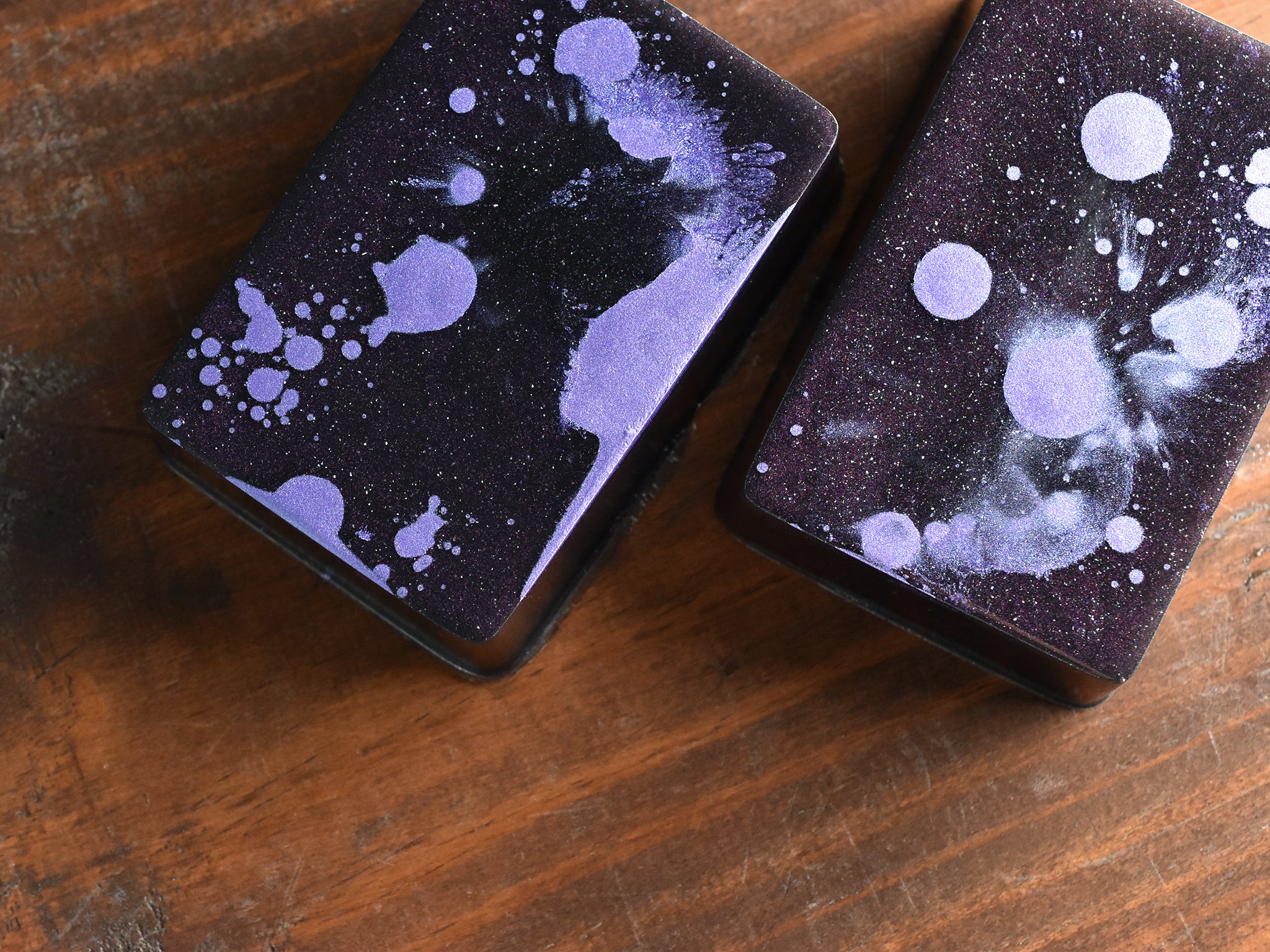 Spellbound Soap – Firebird Bath & Body