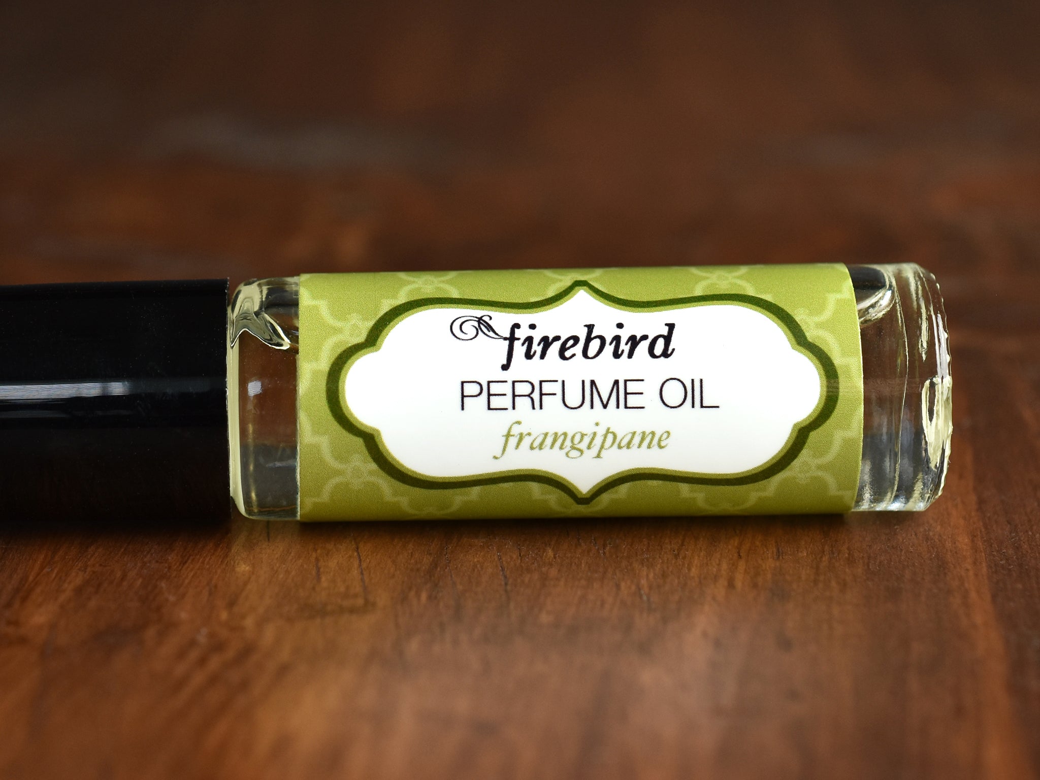 Frangipane Perfume – Firebird Bath & Body