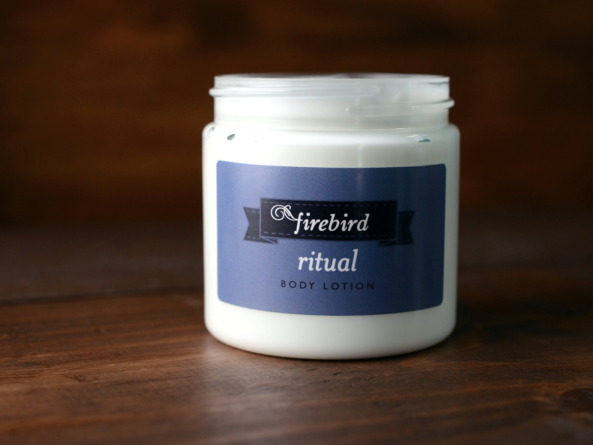 Ritual Body Lotion – Firebird Bath & Body