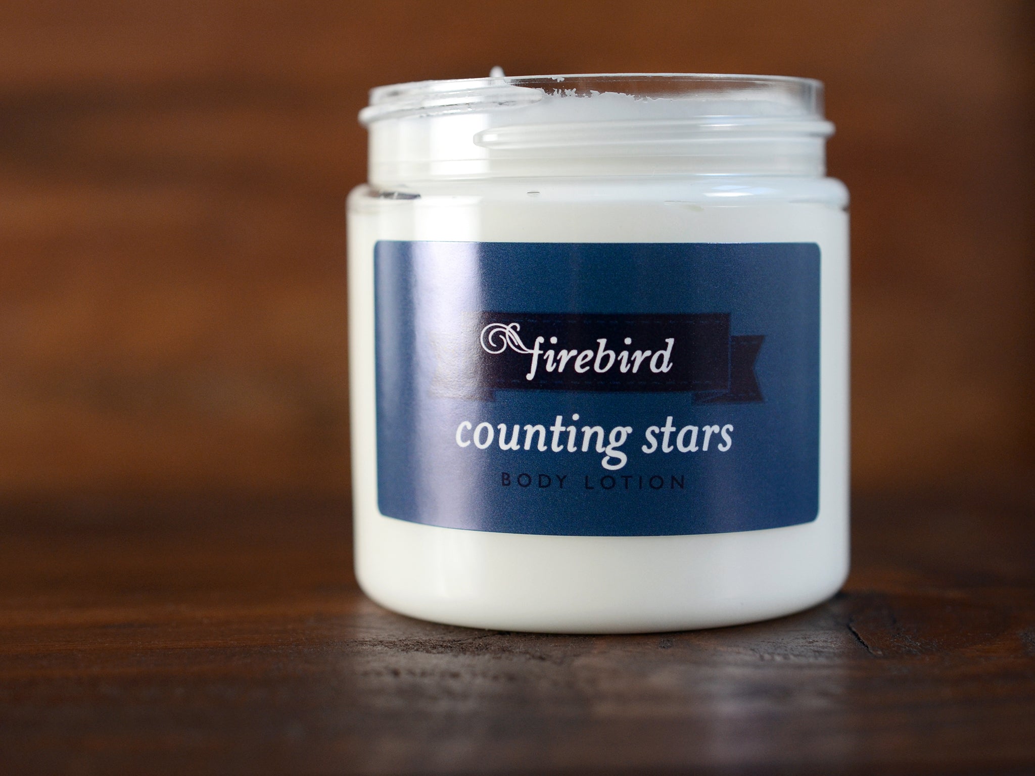 Counting Stars Body Lotion – Firebird Bath & Body